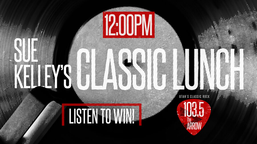 Contests - 103.5 The Arrow